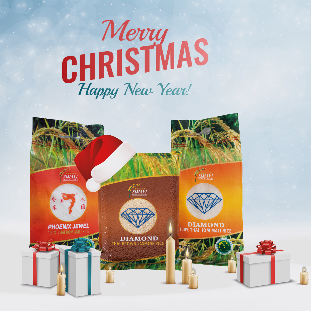 Rice Wholesale | Simavi Co. Ltd., Ghana